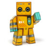 Box Buddies | Easy-build collectible paper toys